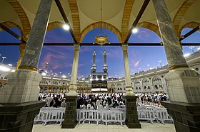 Hajj 2026 registration now open for Muslim-minority countries via Nusuk ...
