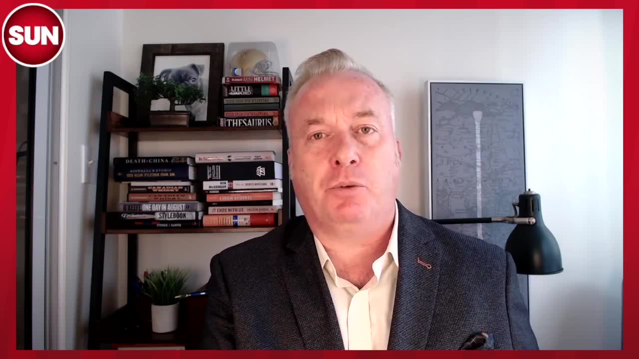 LILLEY UNLEASHED: Canadian unity faces moment of truth