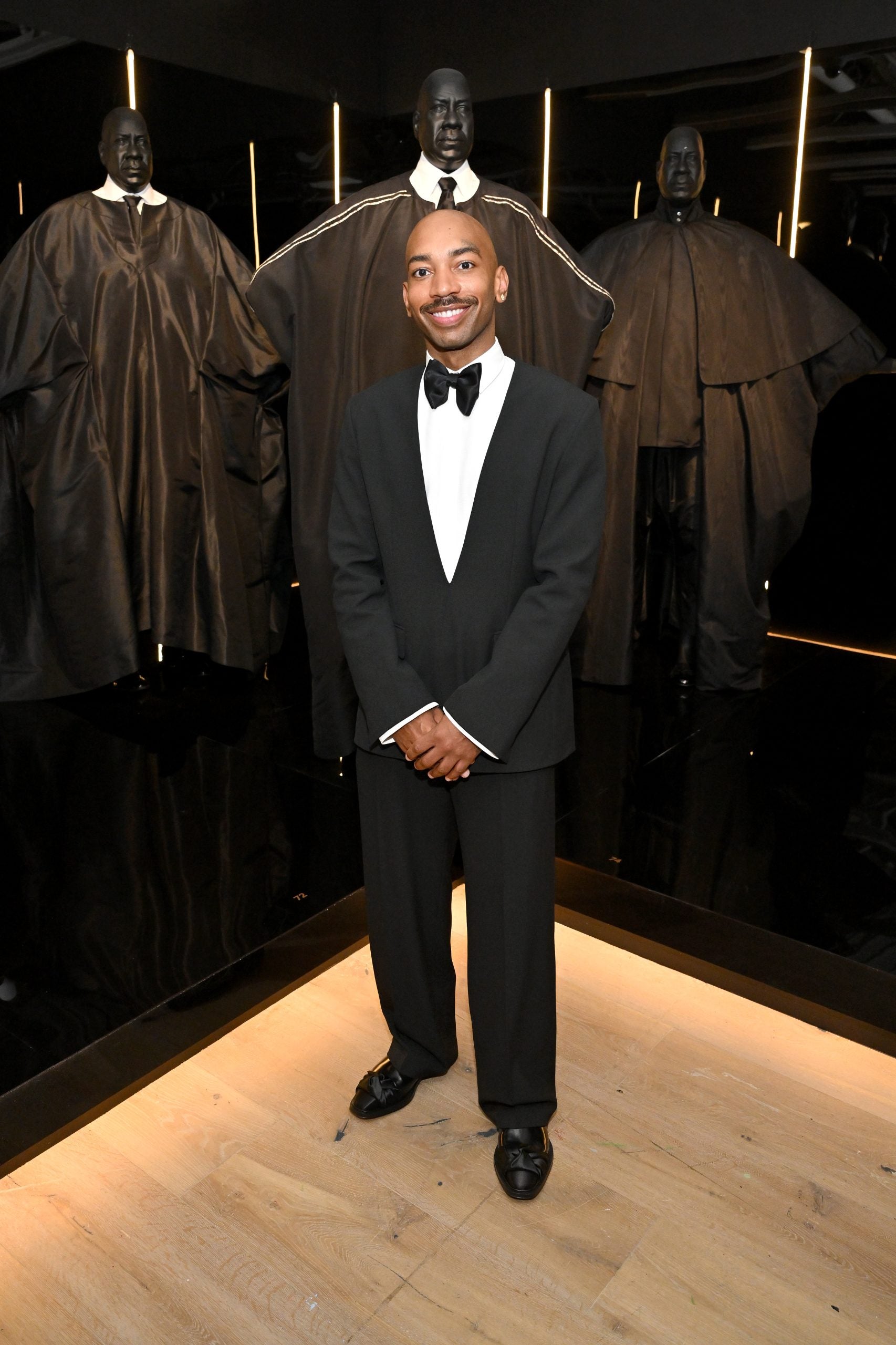 SCAD’s André Leon Talley Exhibit Provides An Intimate Look At The ...
