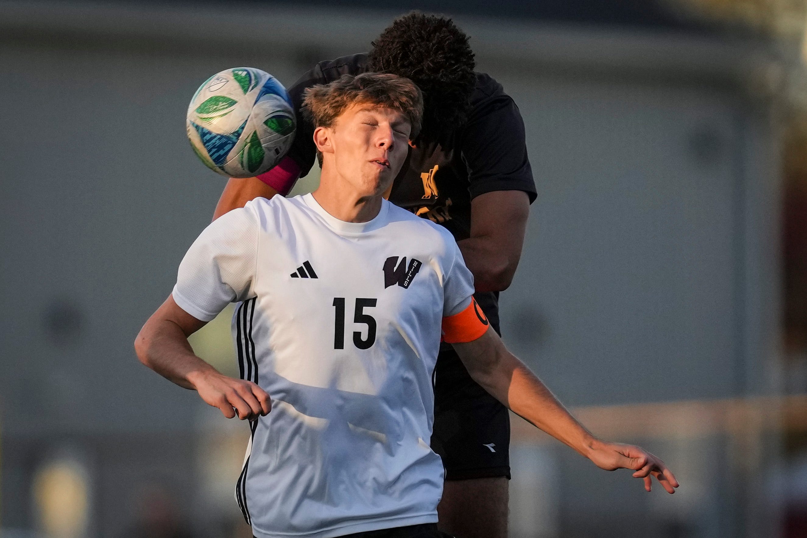 Live brackets for every boys soccer playoff section in North Jersey
