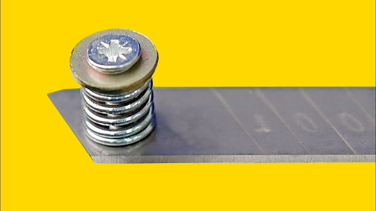 Top 9 smart crafts and tips from jacks of all trades