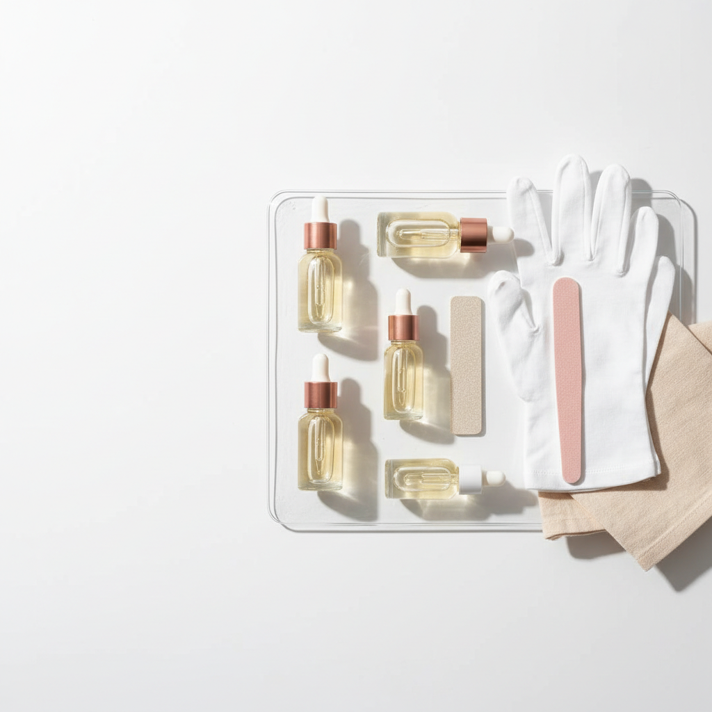 Wie bekomme ich meine Fingernägel härter? – Endlich starke Nägel ...