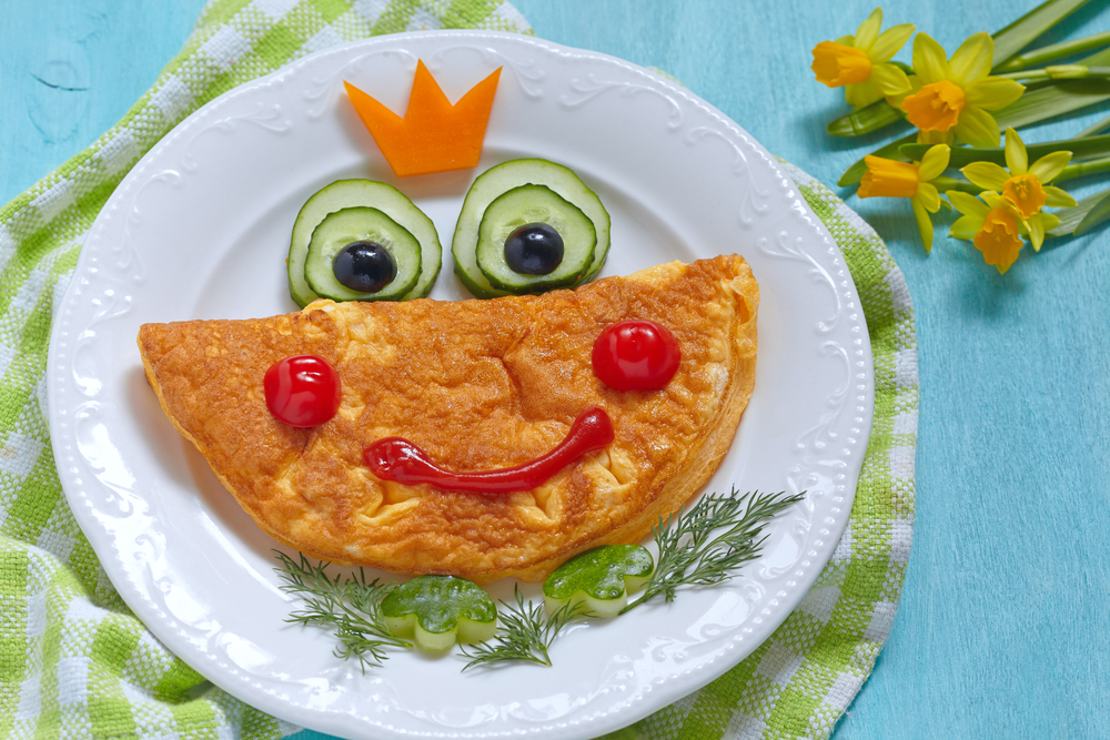 12 Food Puns So Bad You'll Laugh Anyway