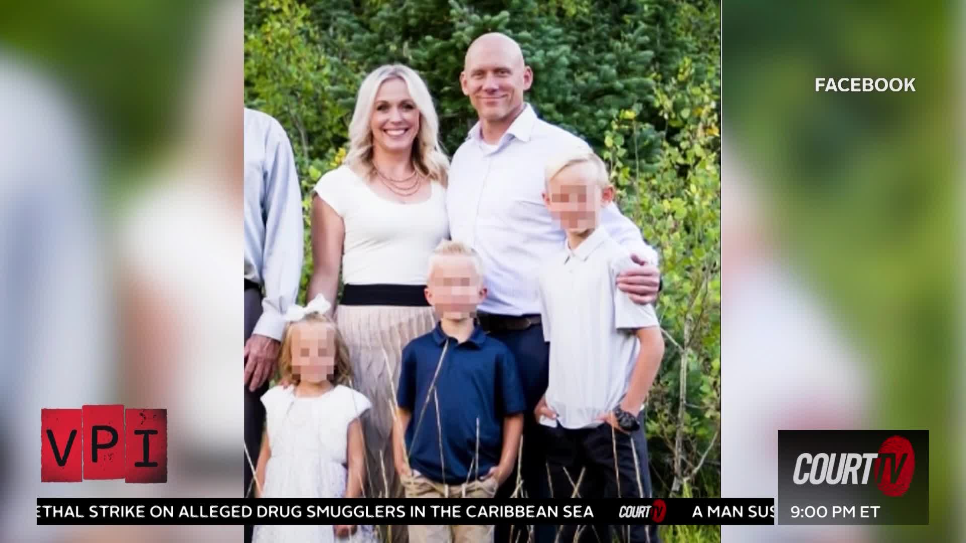 Where is Matthew Johnson? | Vinnie Politan Investigates