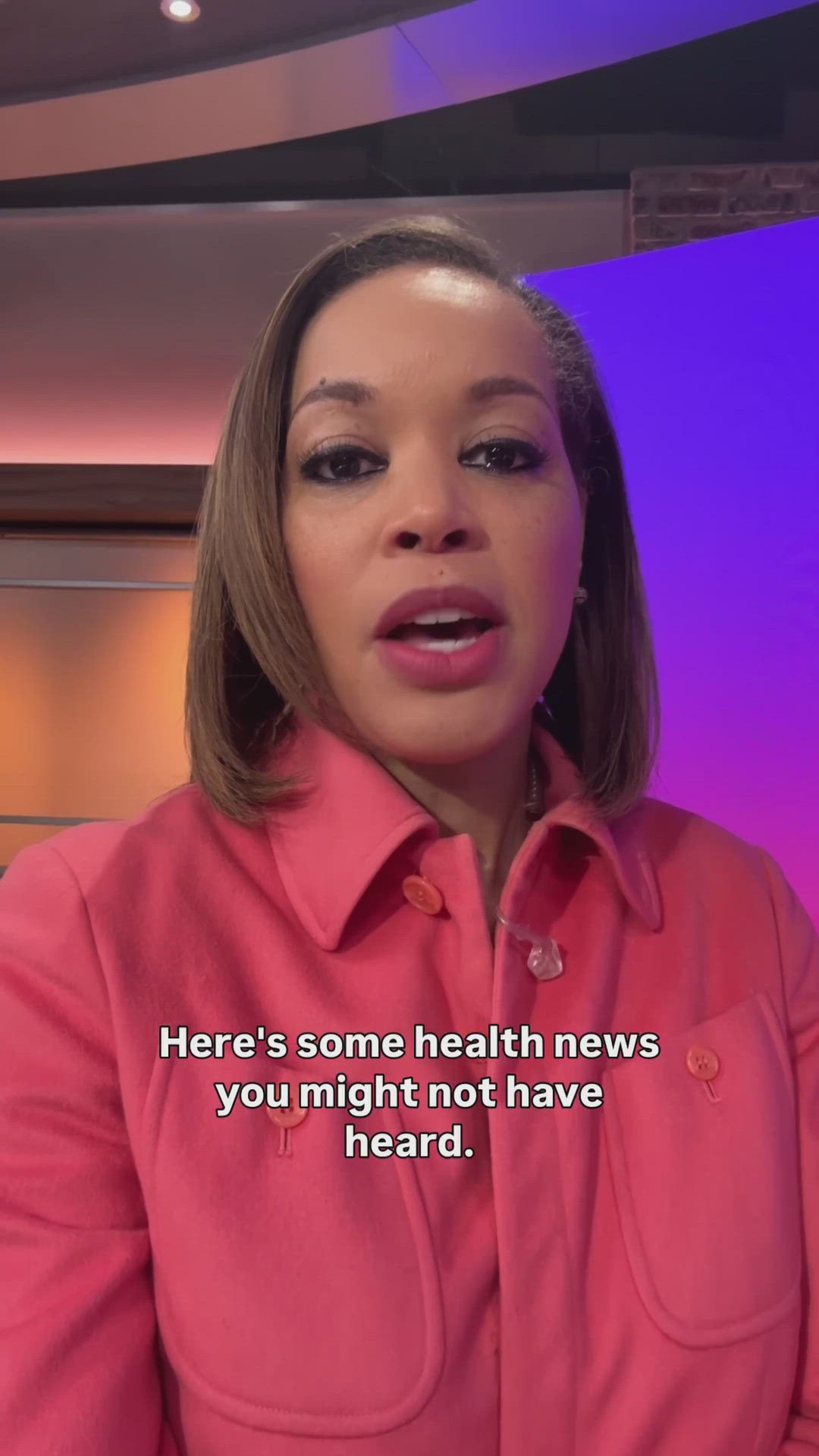 Long term use of melatonin could indicate an underlying health risk