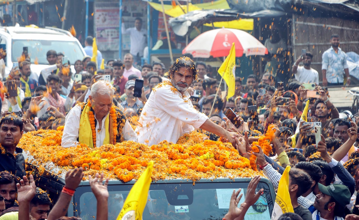 Prashant Kishor: X-Factor, Spoiler Or An Also-Ran? A Breakdown