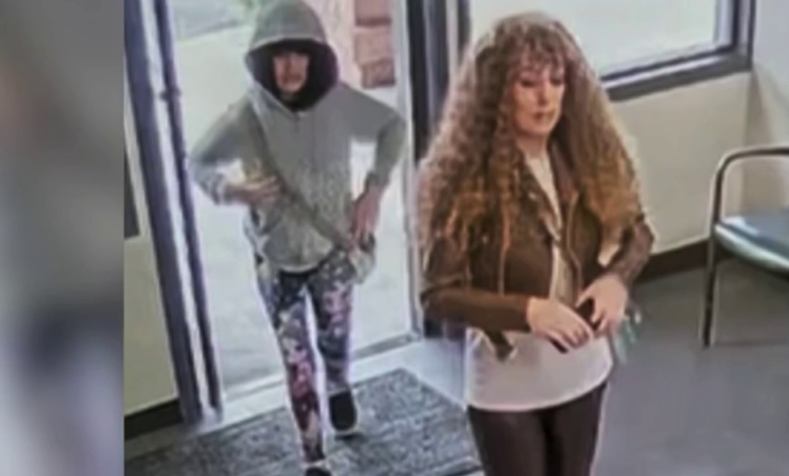Mother of Melodee Buzzard arrested on charges unrelated to daughter's ...