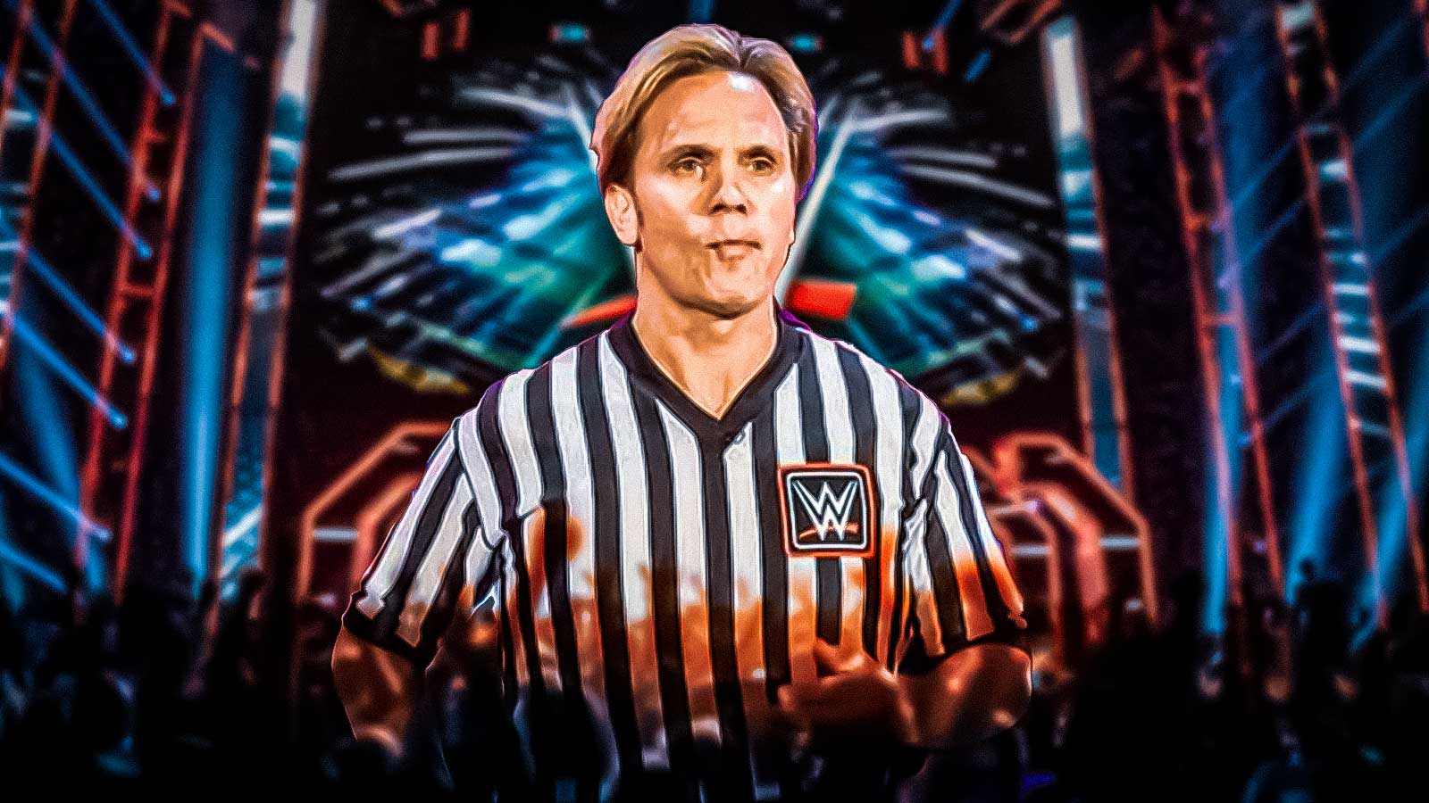 Nephew of legendary WWE referee dies in tragic bike accident