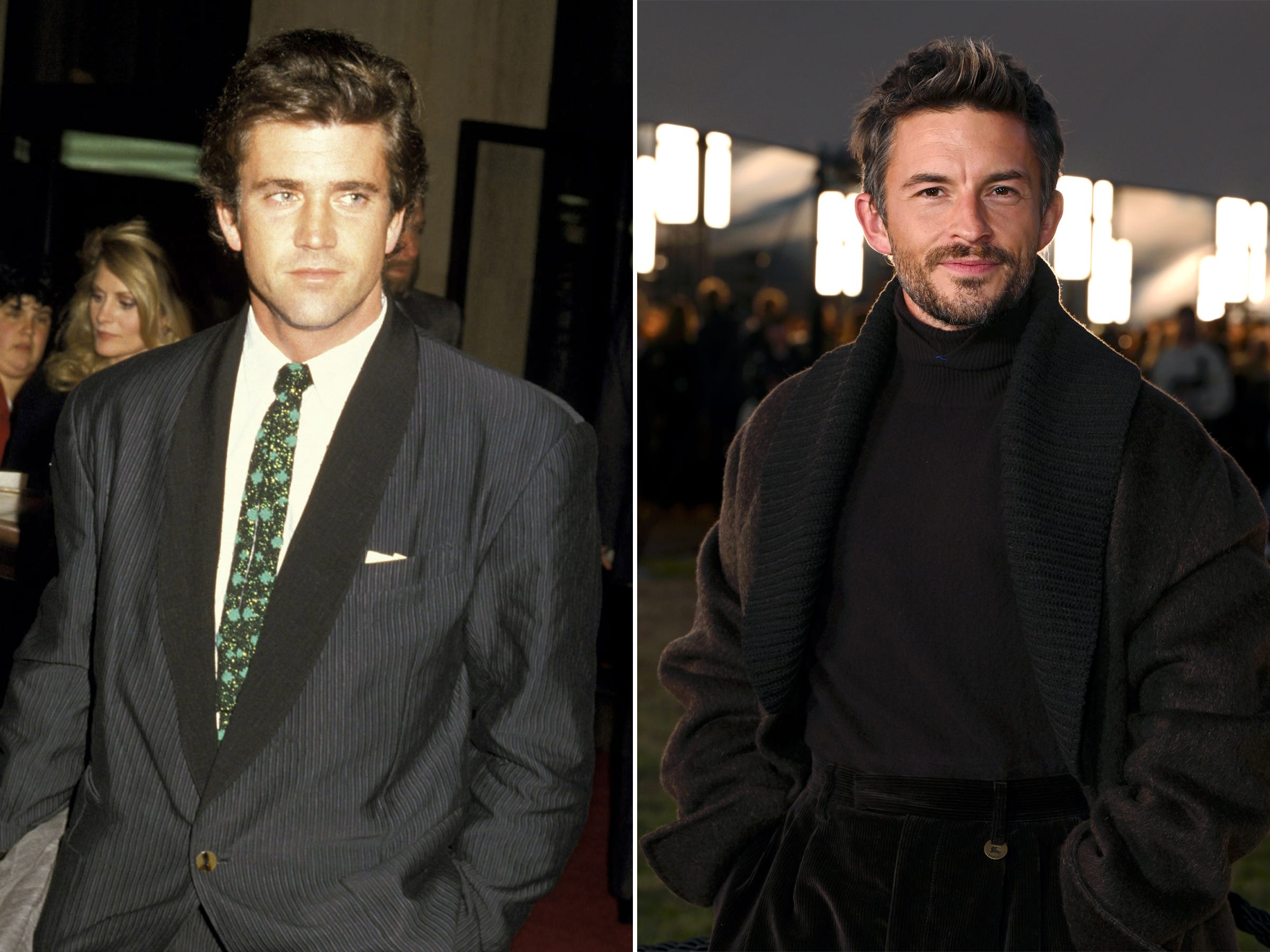 All 37 men who have been named People's Sexiest Man Alive