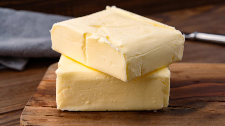 Never Struggle To Spread Cold Butter Again With A Kitchen Tool Hack