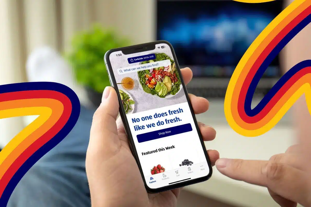 6 things you learn after shopping at Aldi every week