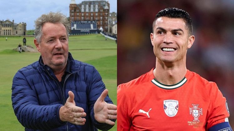 ‘I was close…': Cristiano Ronaldo's shocking revelation of almost ...