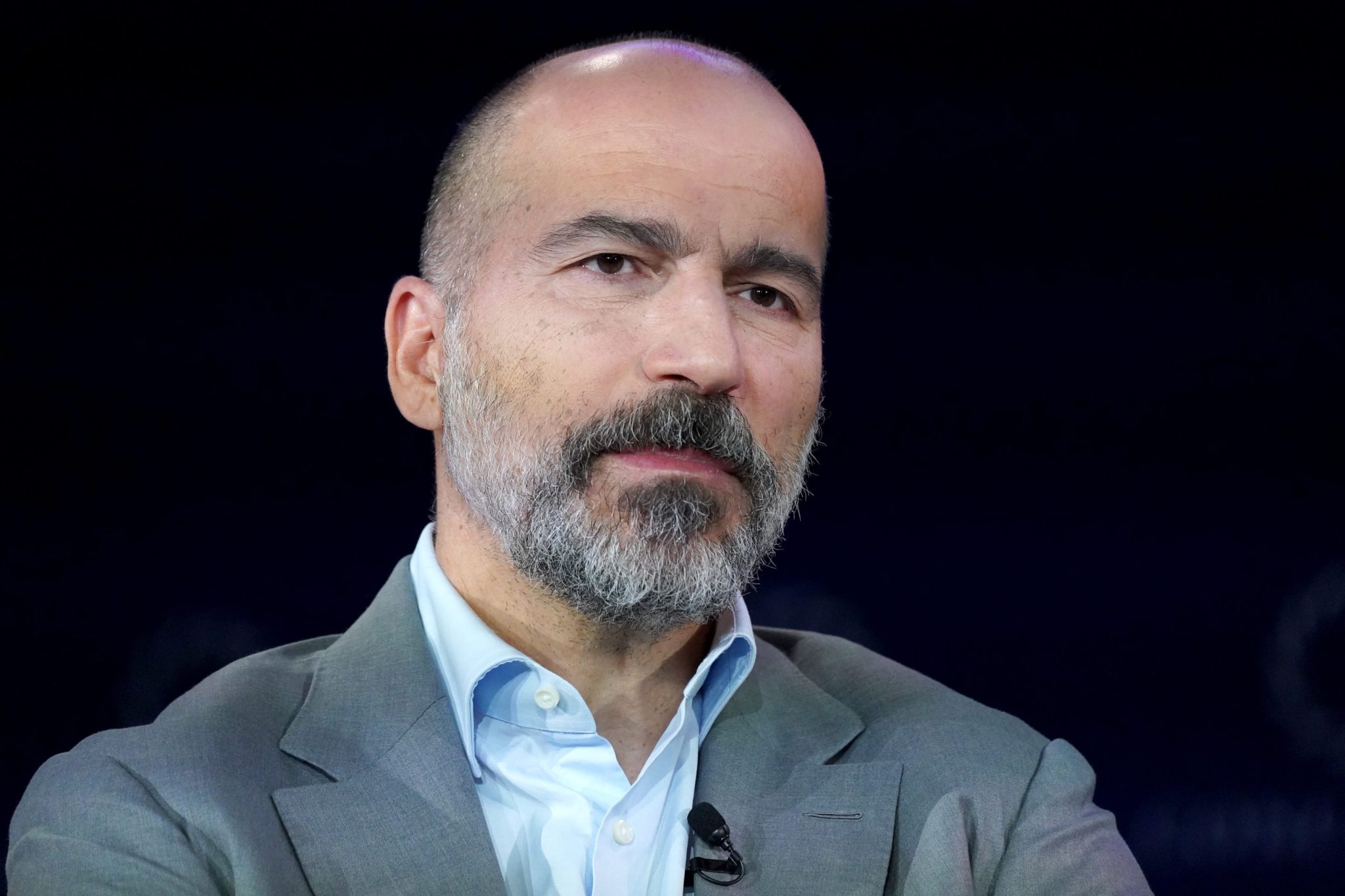 Uber says ‘unpredictable’ issues involving ‘legal proceedings or ...