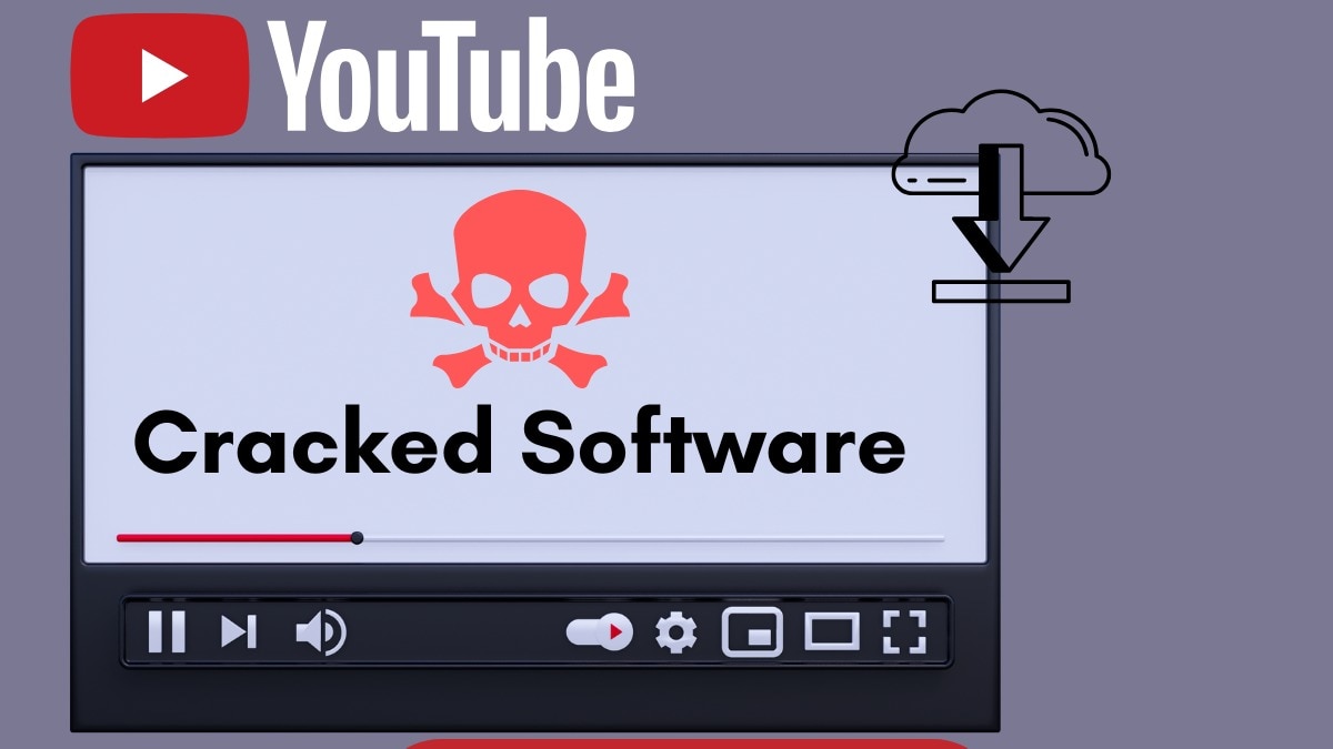 YouTube Creators to Malware Peddlers? One Quick Fix Could Compromise ...