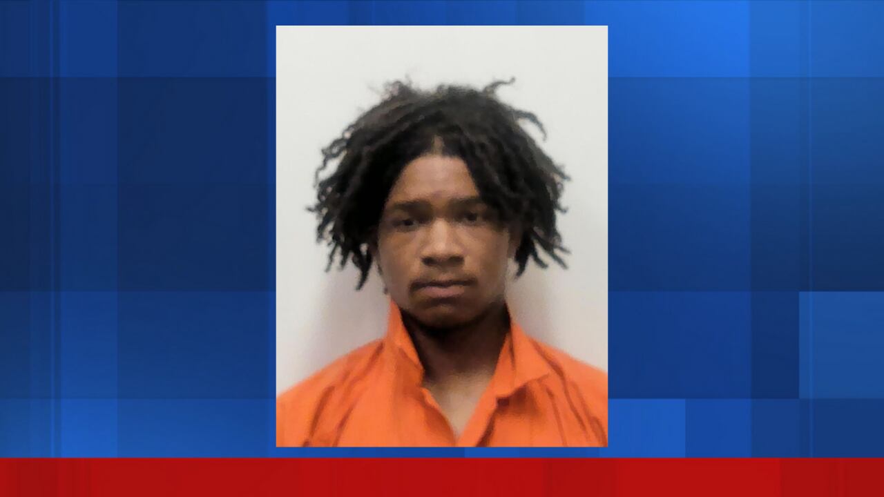 Man charged after woman, minor injured in Monday Montgomery shooting