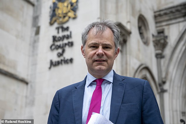 MPs commend Daily Mail for exposing secret airlift of Afghans to UK