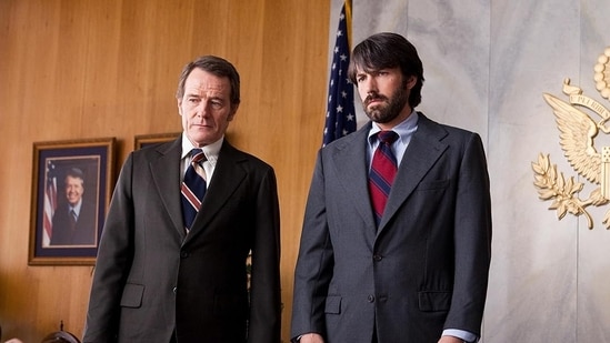 Inside the Real Argo Mission: How a fake sci-fi film helped US ...