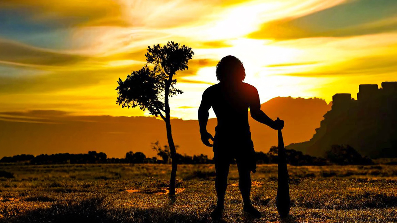 54,000-Year Revolution: The Discovery That Rewrites Our Arrival in Europe