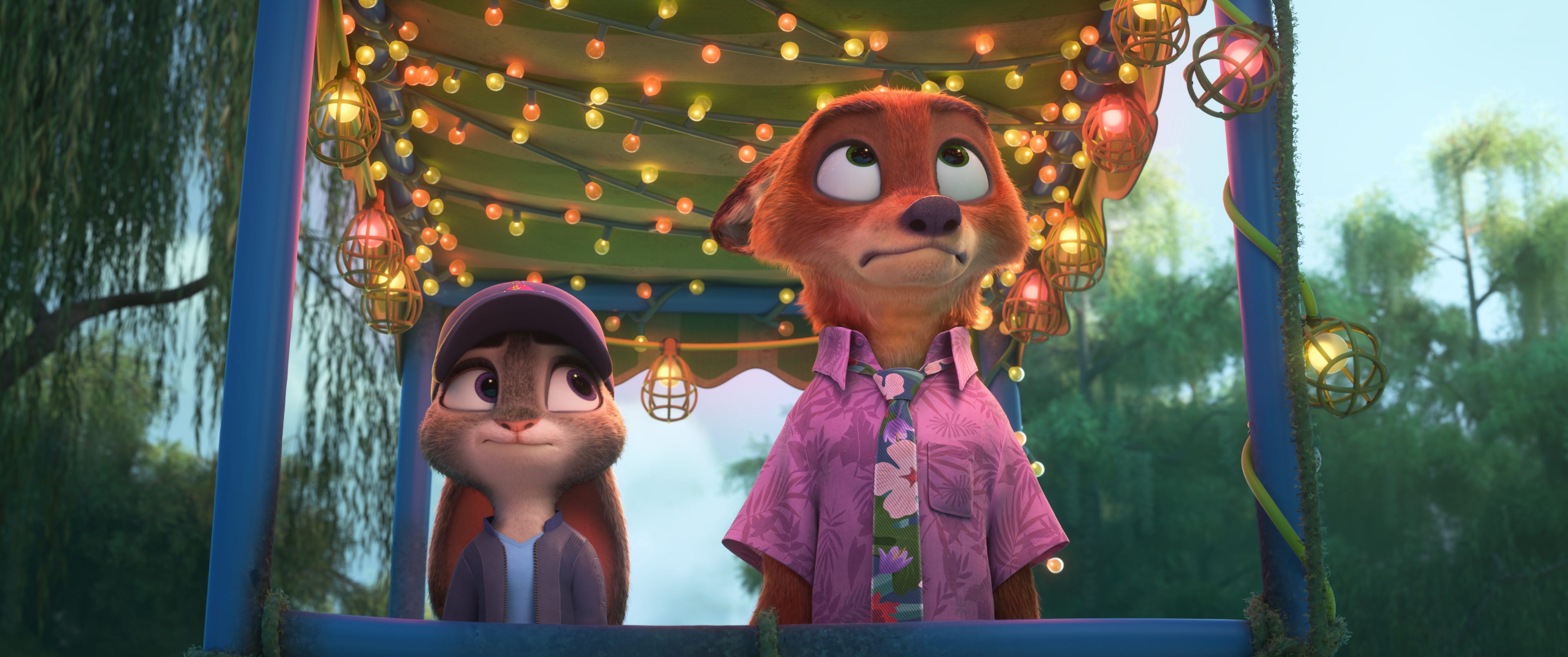 Wicked: For Good isn't only great film in theaters this Thanksgiving ...