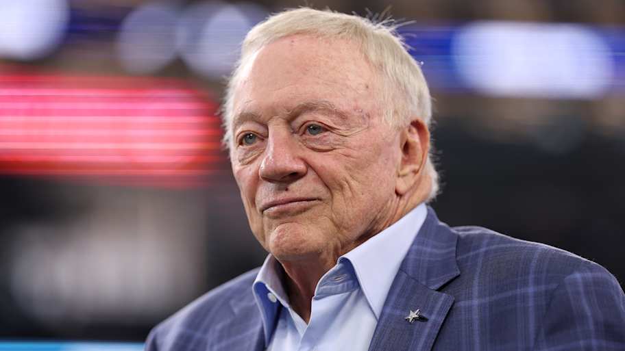 Jerry Jones just admitted the hilarious truth Cowboys fans have been ...