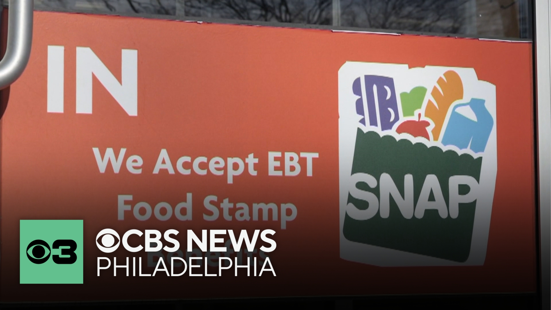 Food banks hustle to feed families in need, as SNAP aid dollars yet to ...