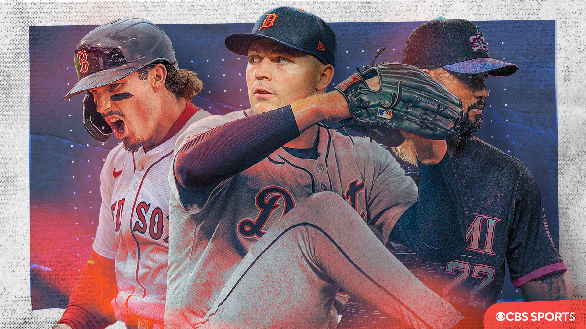 Ranking top 25 MLB trade candidates: Players who could be moved before ...