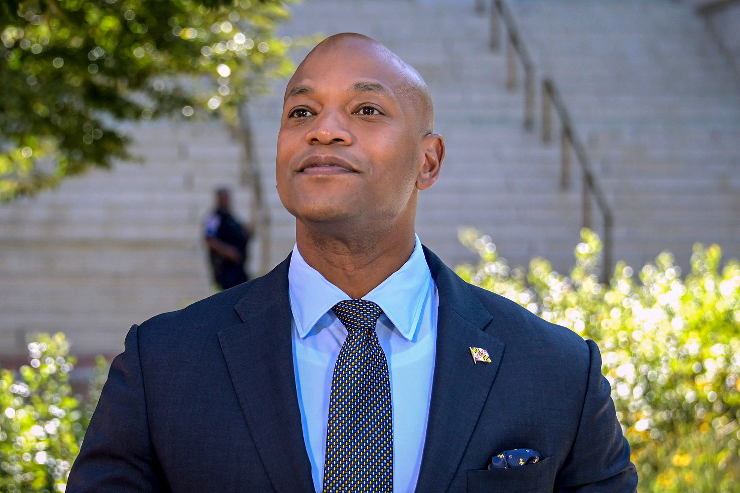 Maryland Gov. Wes Moore launches redistricting commission despite key ...