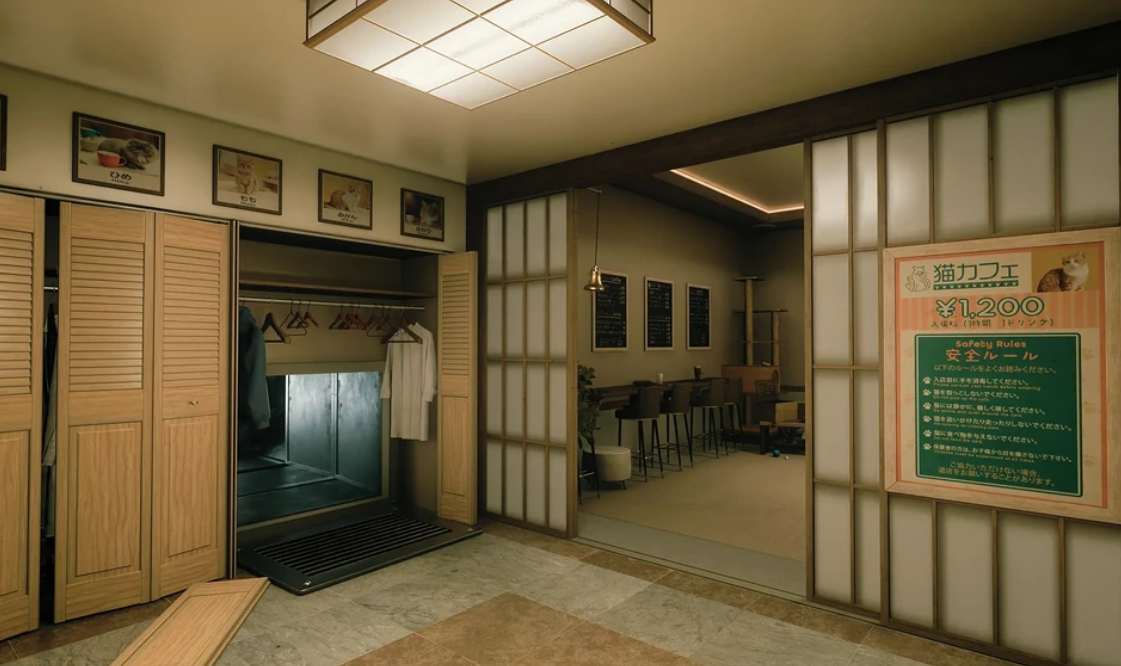 Call of Duty: Black Ops 7 devs reveal key Japan maps details ...
