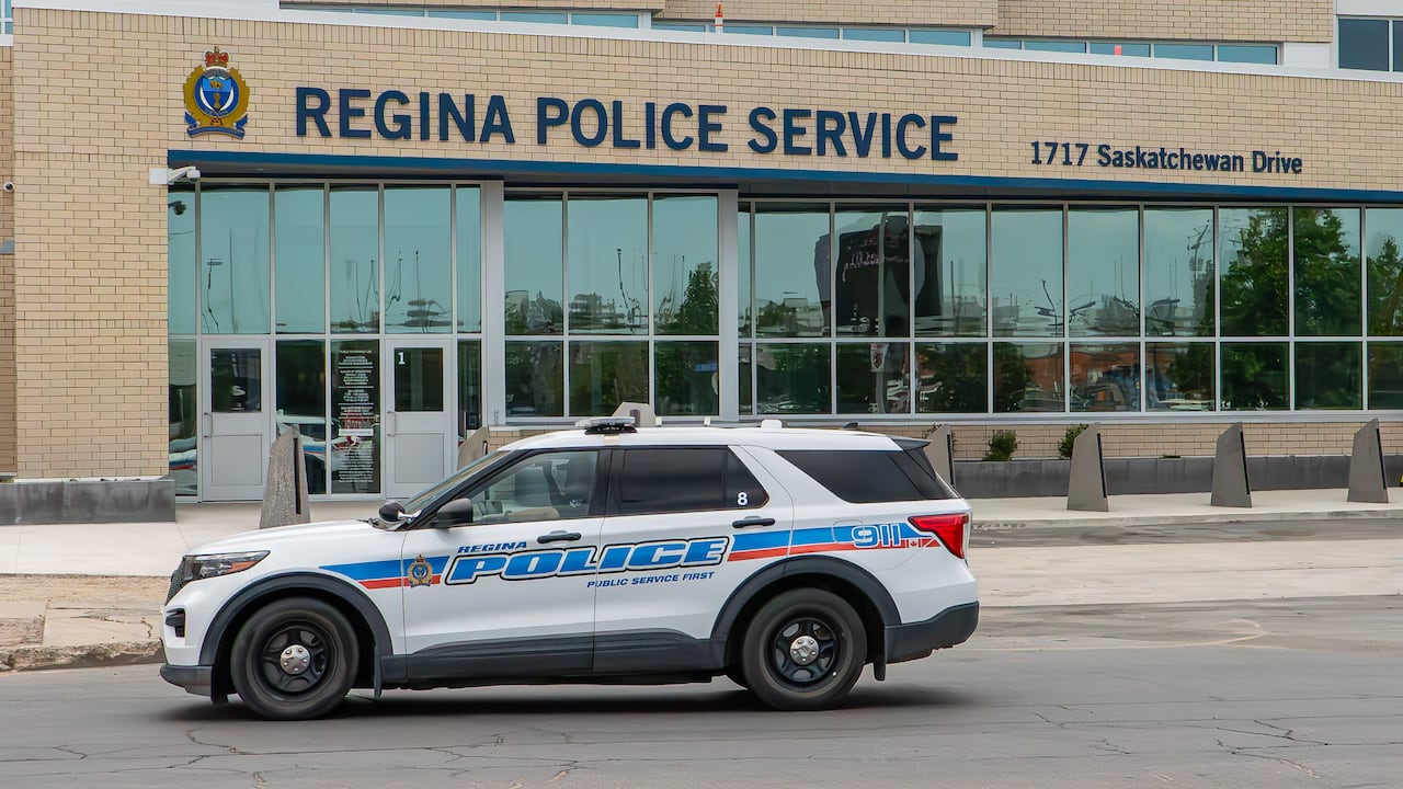 Regina officer who accessed private information for years was 'going ...