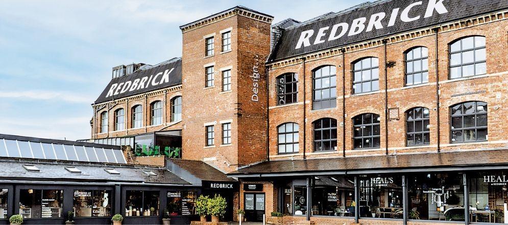 Yorkshire mum celebrates nine years at Redbrick Mill after overcoming ...