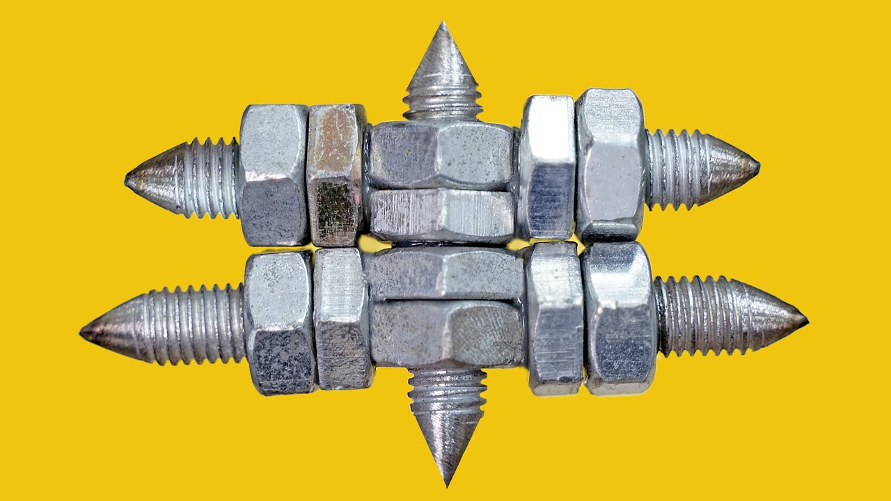 These two ideas are so amazing, you'll never believe why they work ...