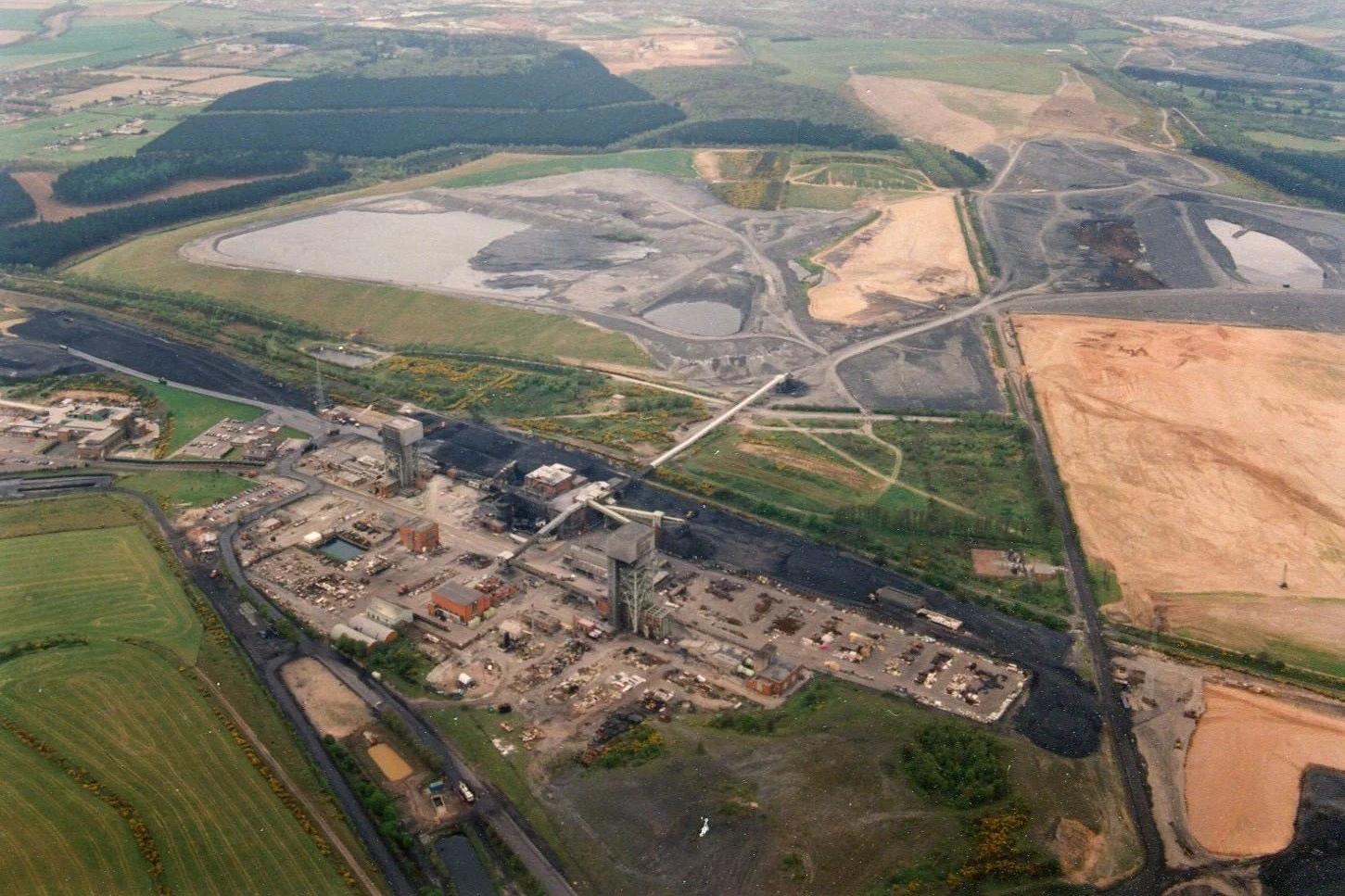 Residents urged to have say on plan for 400 homes and data centre at ...