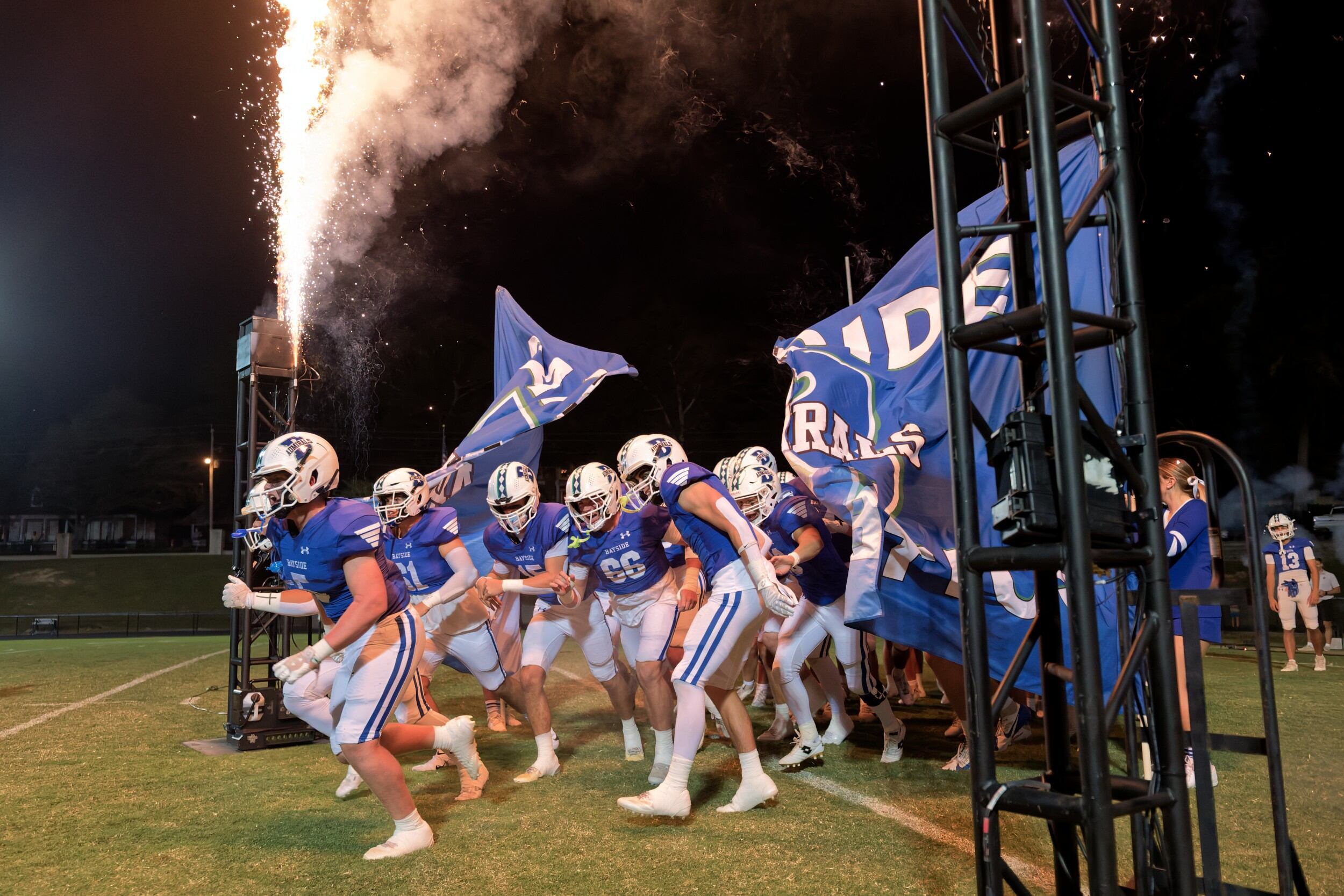 Breaking down South Alabama’s top Round 1 high school football playoff ...