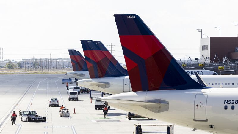 A ‘game-changer’? Delta to open new 48,000-square-foot cargo facility ...