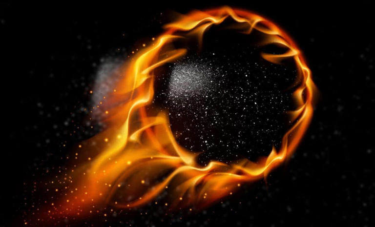 World’s First Plasma Fireballs Finally Solve the Mystery of ...