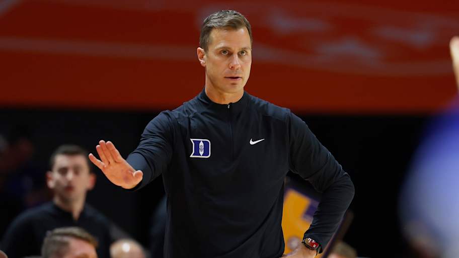 Duke Basketball Recruiting: Latest breaking news on key 2026 5-star target