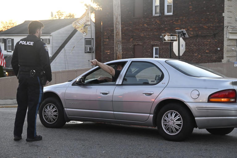 NJ Election Day bomb threats shut down polling sites in 7 key counties ...