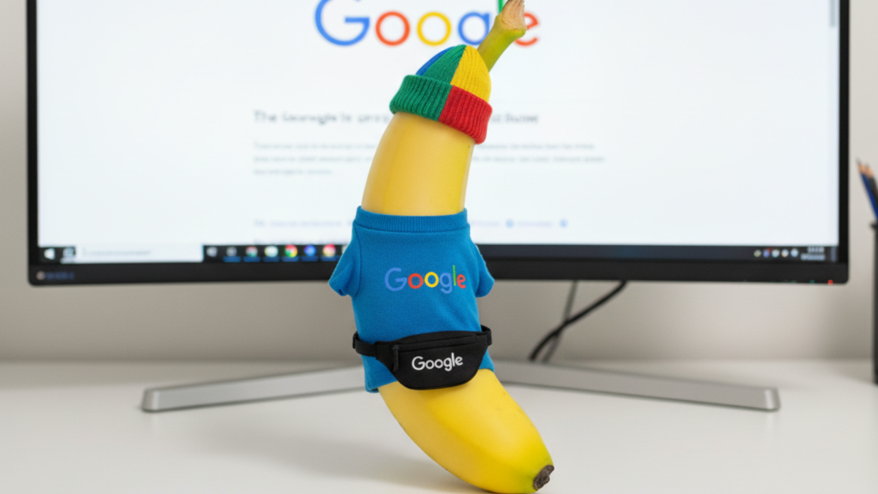 How Google's ‘most popular’ photo generation AI model got Nano Banana ...