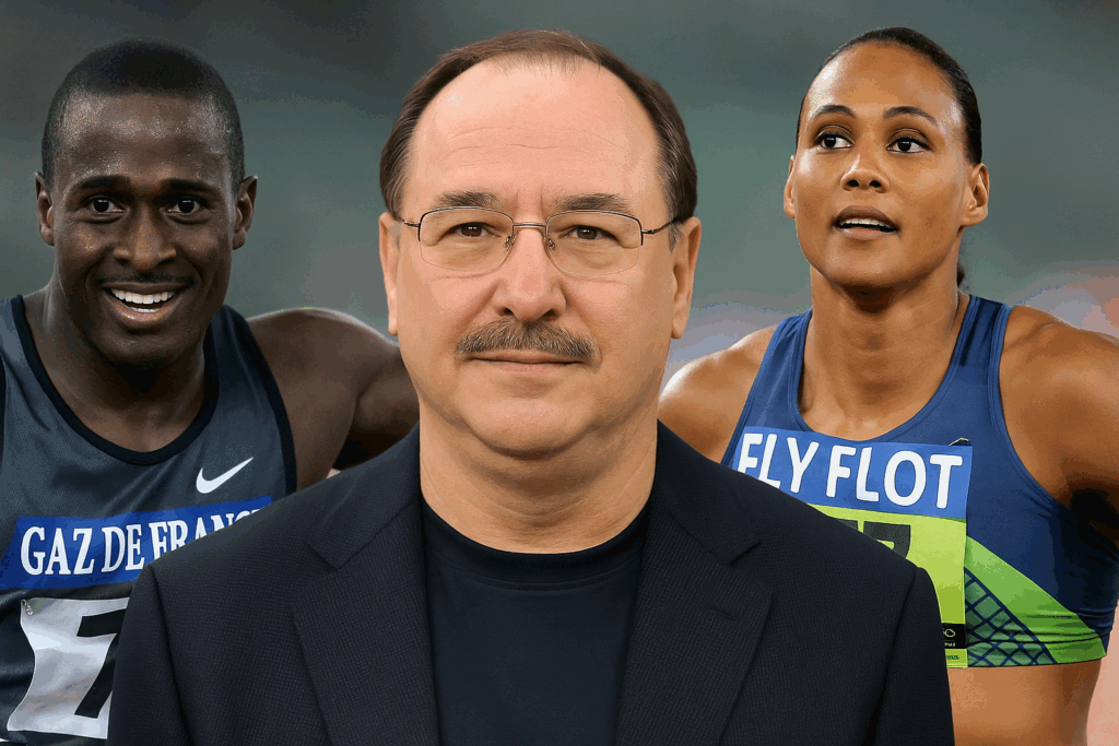 E’ morto Victor Conte, il dominus dello scandalo doping “Balco”