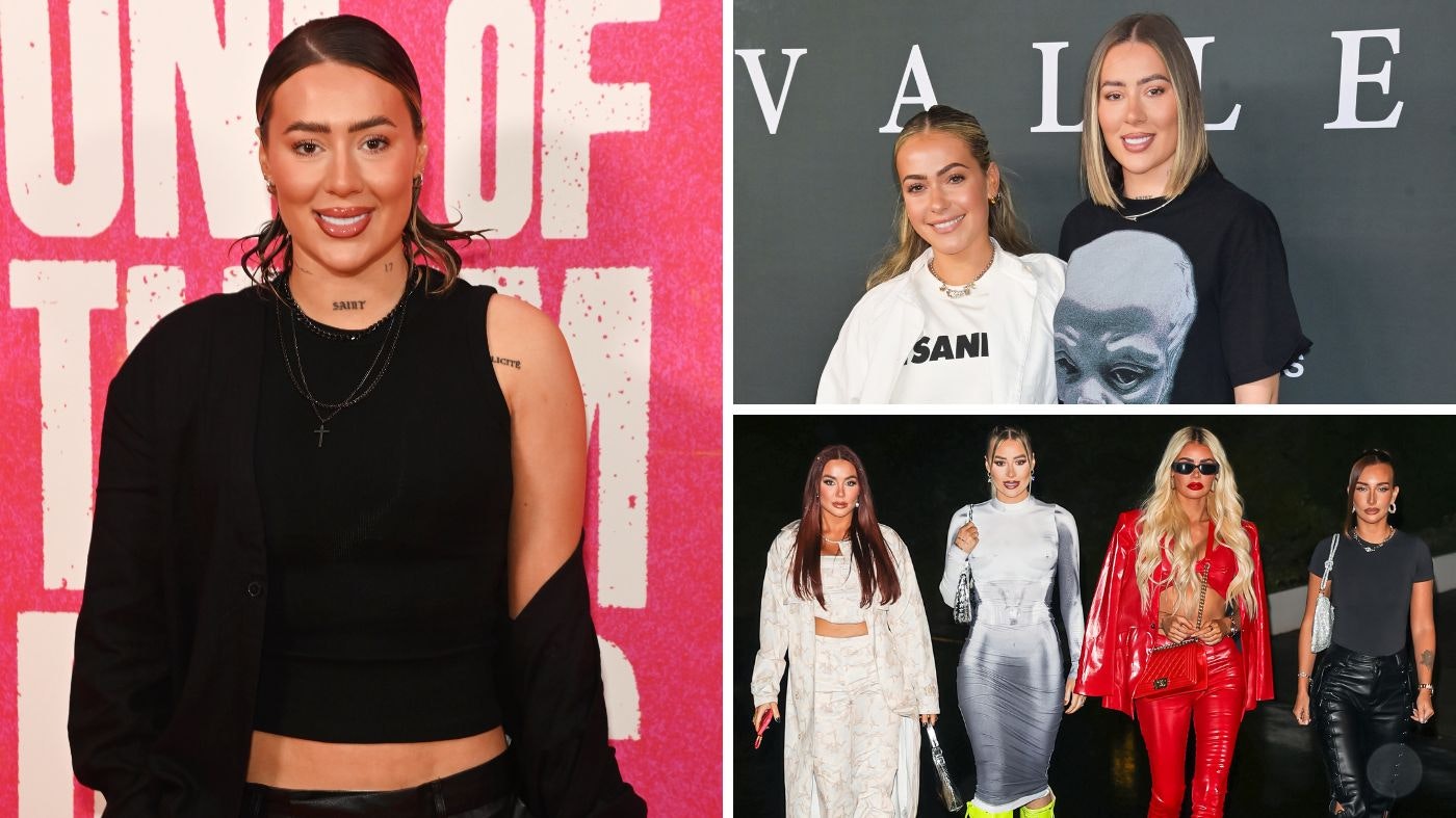 Made in Chelsea’s Demi Sims: her age, relationships and feud with Jules ...