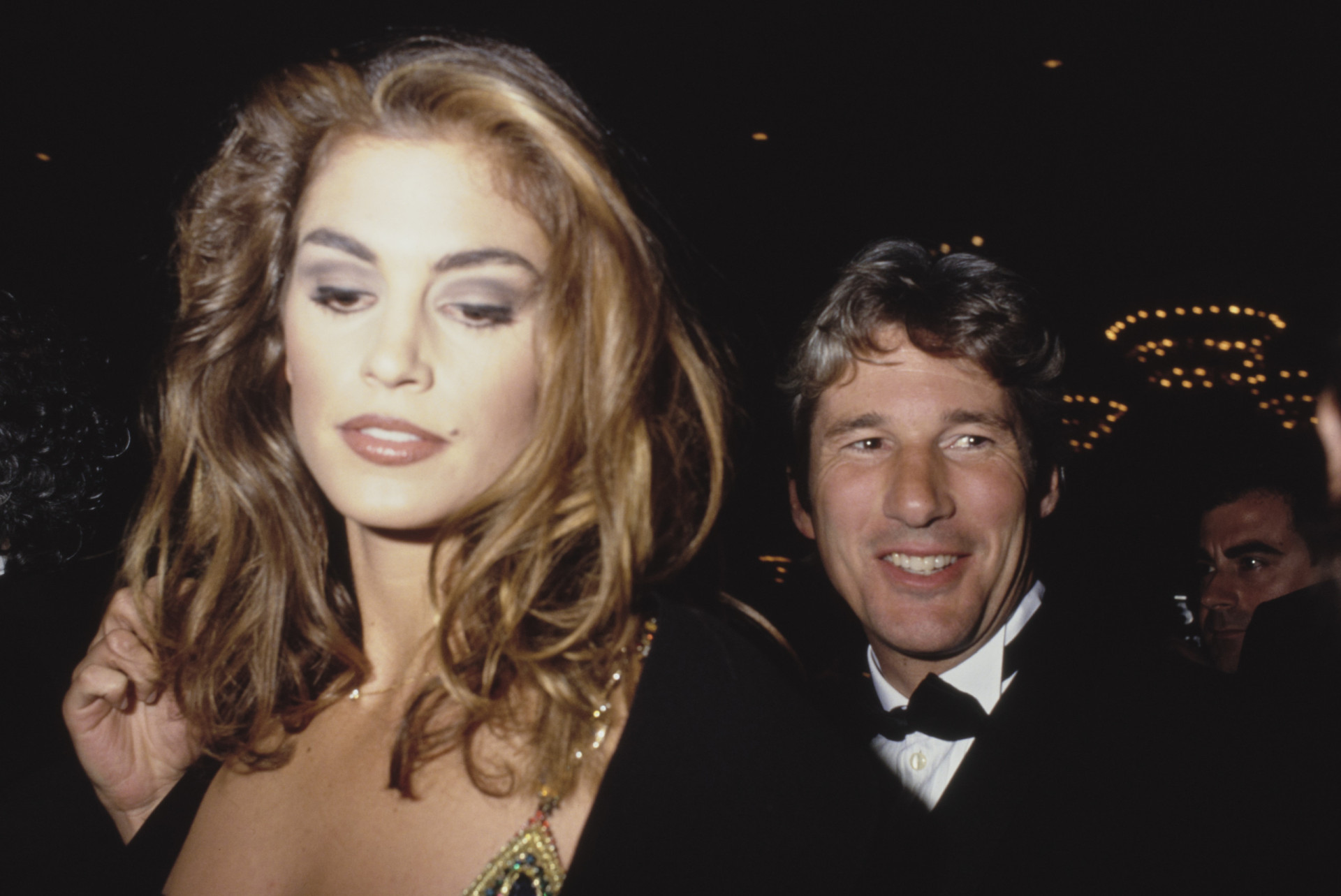 Remember these iconic couples from the 1980s?