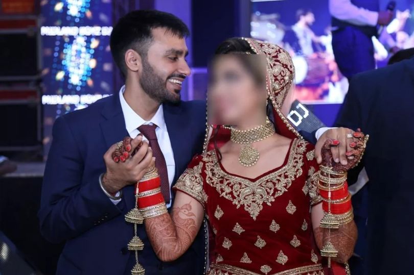 Dumbarton man jailed in India tells Foreign Secretary he is 'stuck in ...
