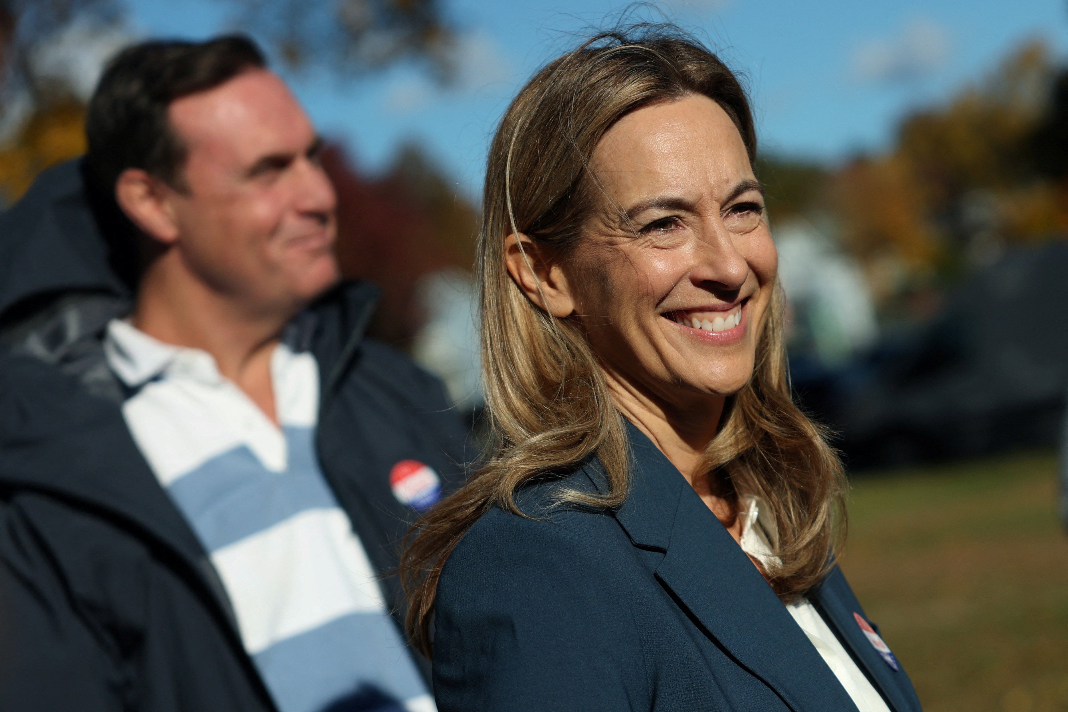 Voter Turnout In Nj Governor Election Heres How Many Republicans
