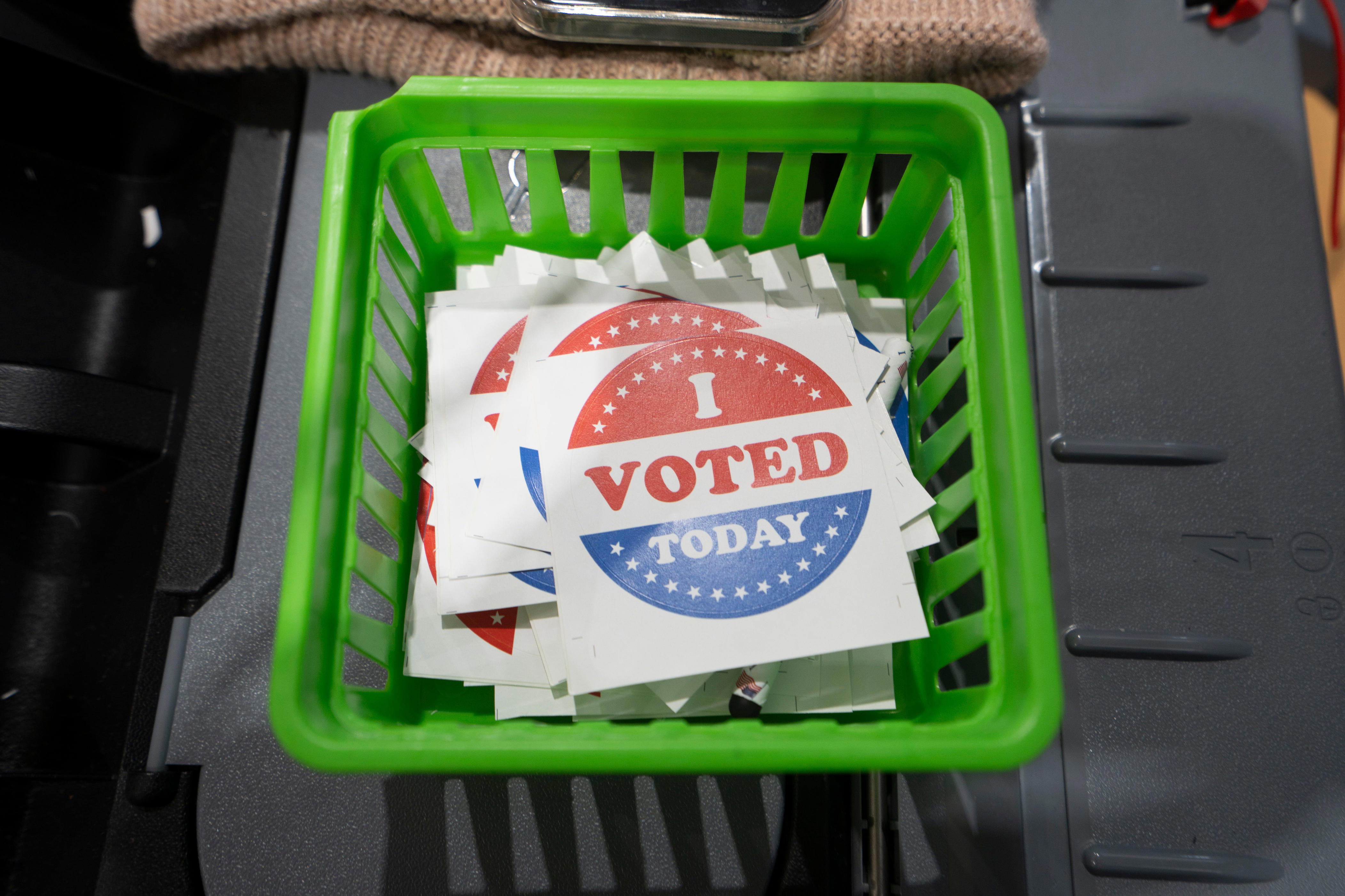 Bergen County immigrants charged with illegally voting in 2020 election