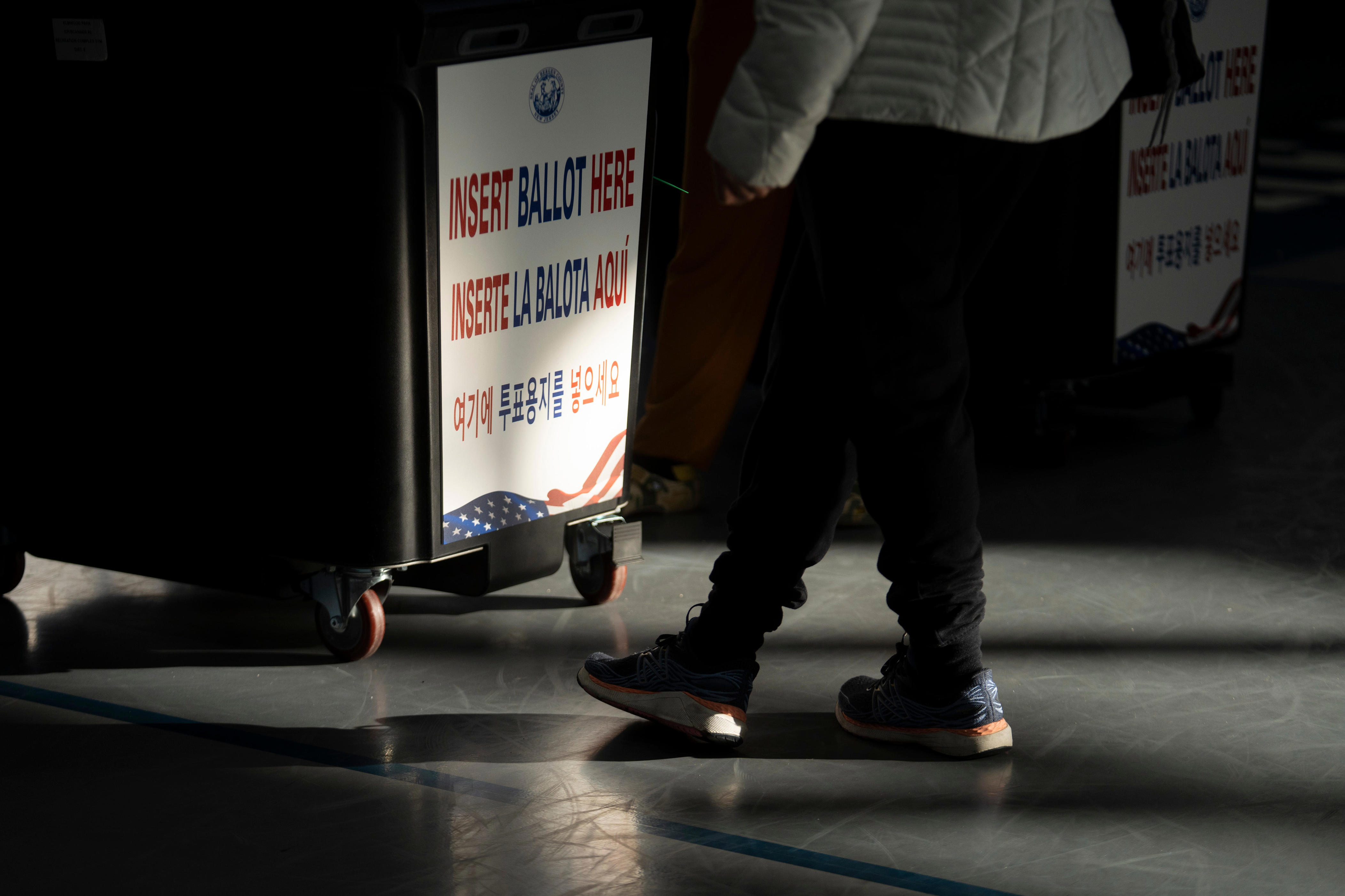 NJ's primary is June 2. These races could shape congressional power