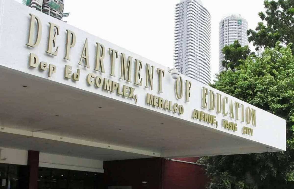 DepEd highlights need for sustained funding to tackle literacy challenges