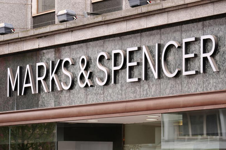 Marks & Spencer announces major change giving shoppers another way to shop