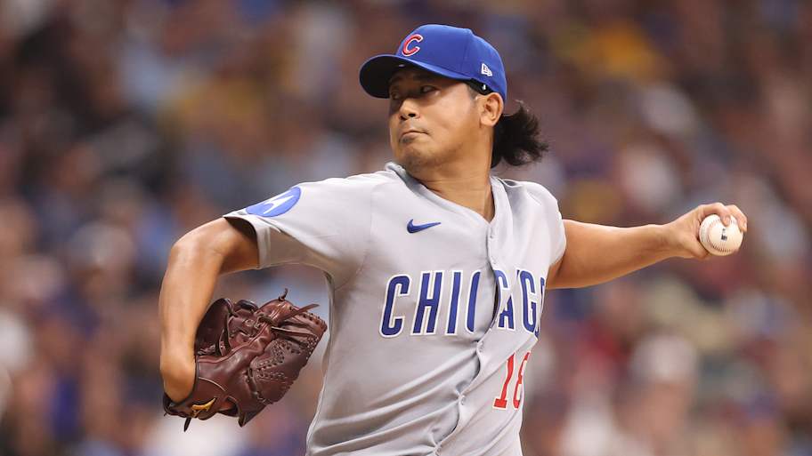 Star rotation option just emerged for Red Sox after shocking Cubs decision