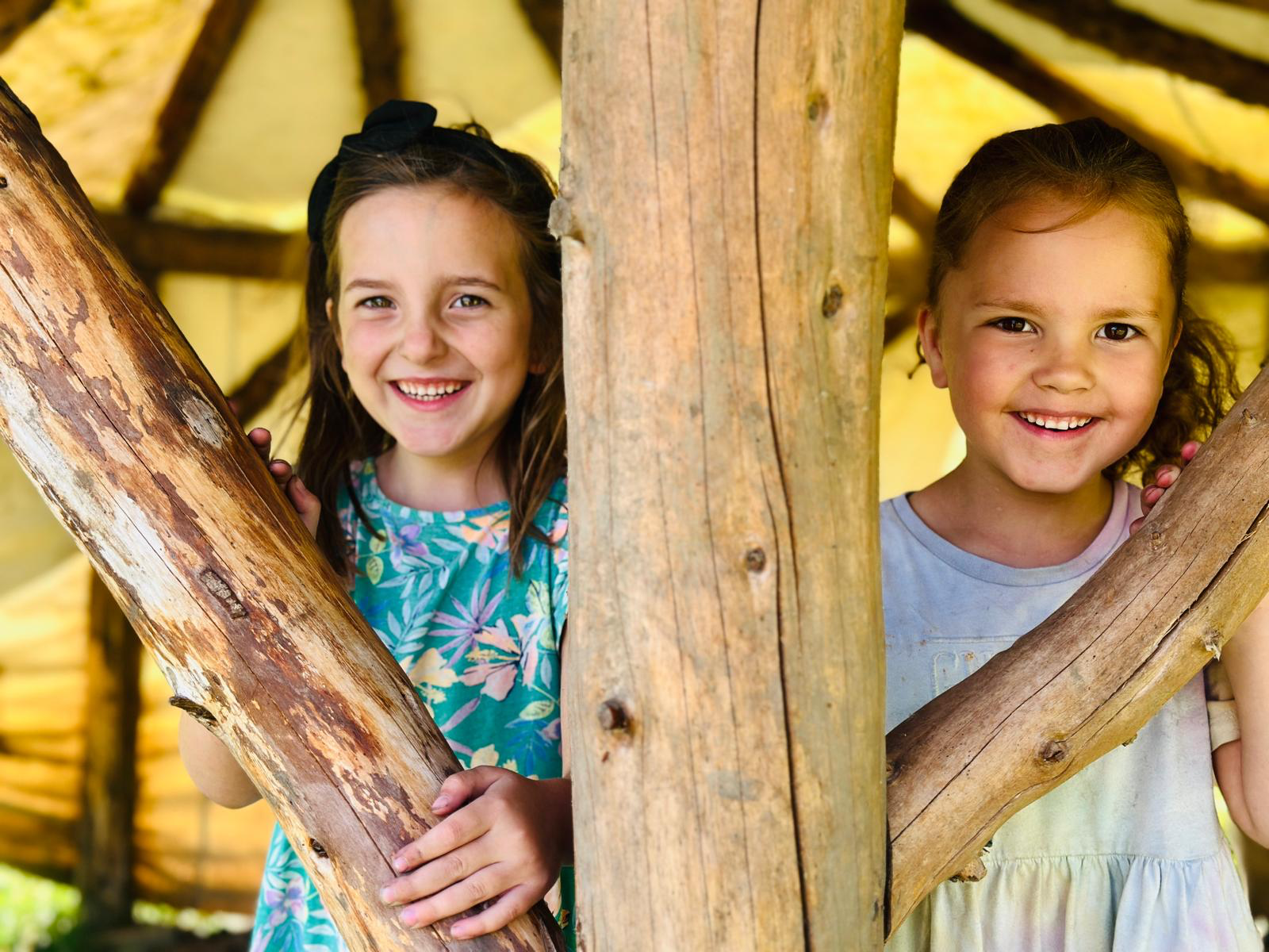 Britain's most unique schools: Inside a UK school where pupils 'lead ...