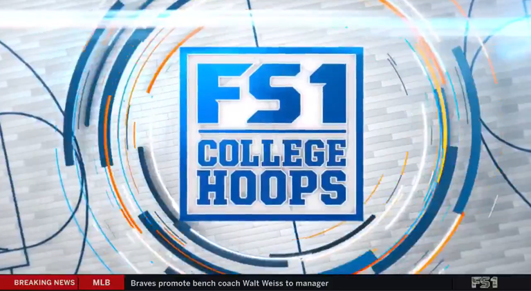 Fox makes decision on college basketball coverage